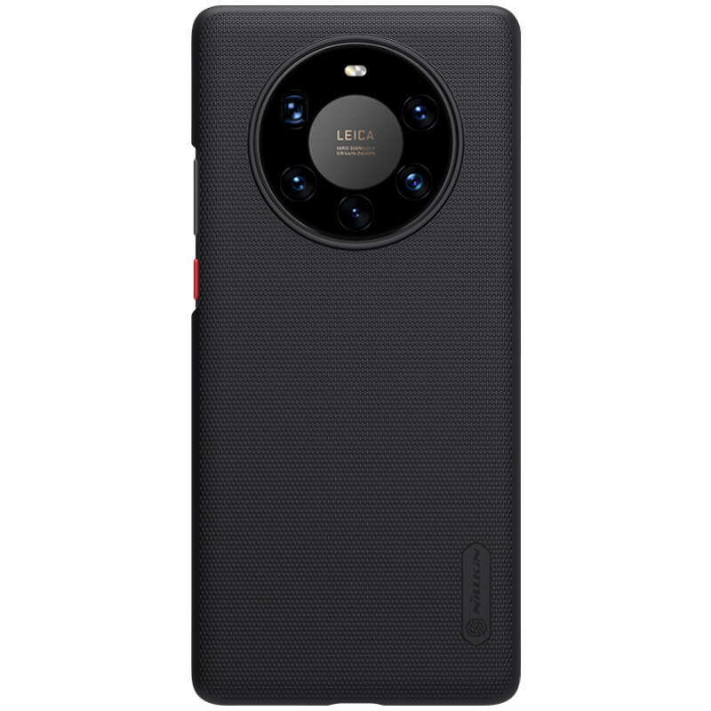 Nillkin Super Frosted Shield Matte cover case for Huawei Mate 40 Pro ...