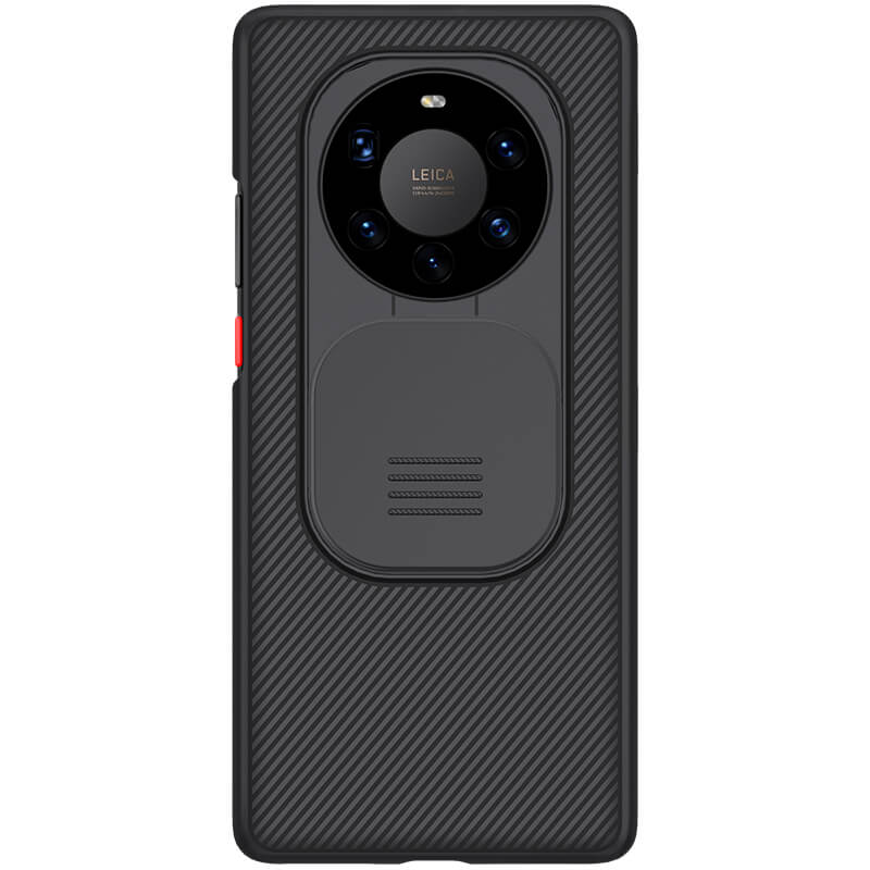 Nillkin CamShield cover case for Huawei Mate 40 Pro Plus (Mate 40 Pro+)