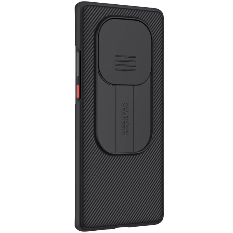 Nillkin CamShield cover case for Huawei Mate 40 Pro Plus (Mate 40 Pro+)