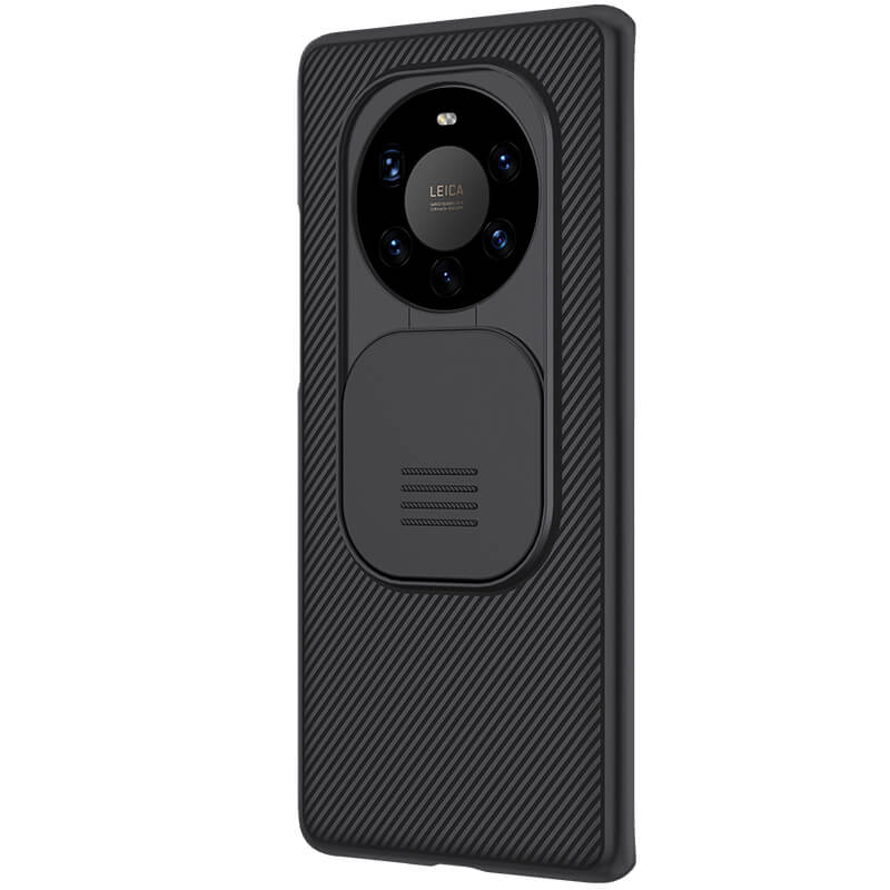 Nillkin CamShield cover case for Huawei Mate 40 Pro Plus (Mate 40 Pro+)
