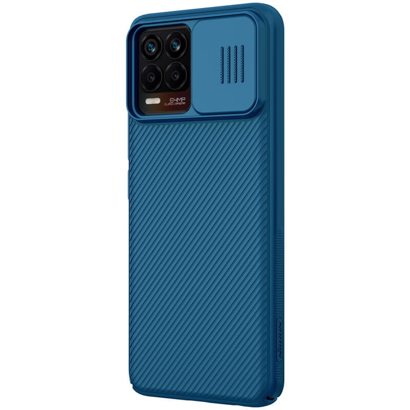 Nillkin CamShield cover case for Oppo Realme 8, Realme 8 Pro