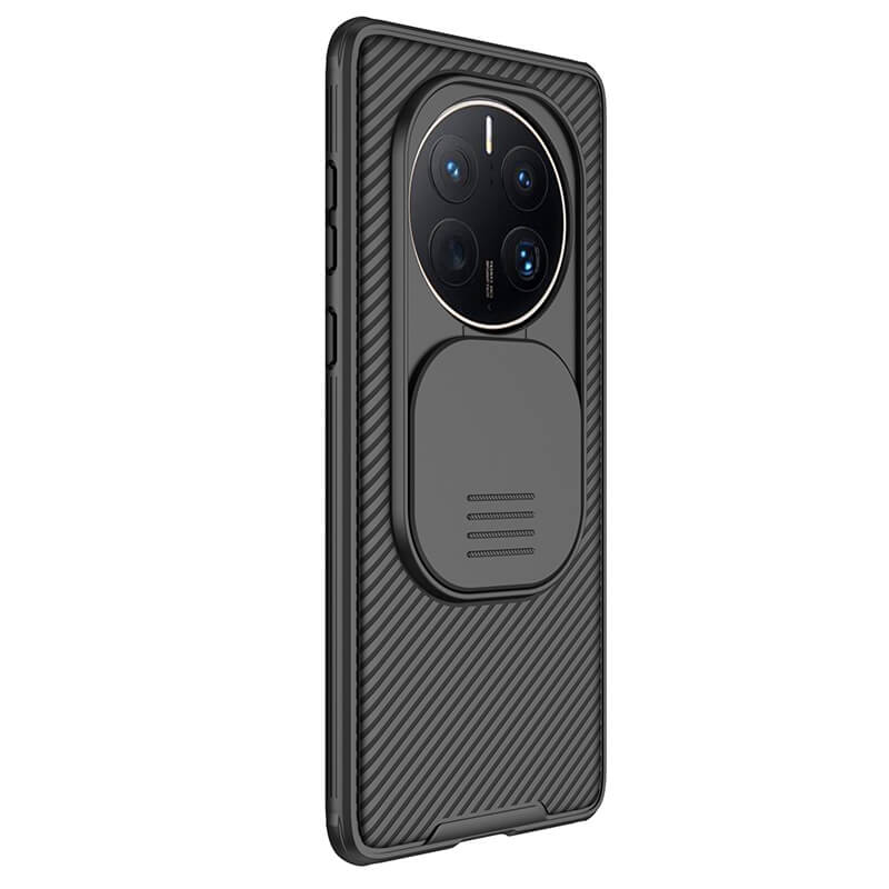 Nillkin CamShield Pro cover case for Huawei Mate 50 Pro