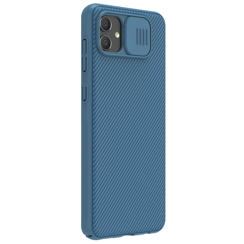 Nillkin CamShield cover case for Samsung Galaxy A04