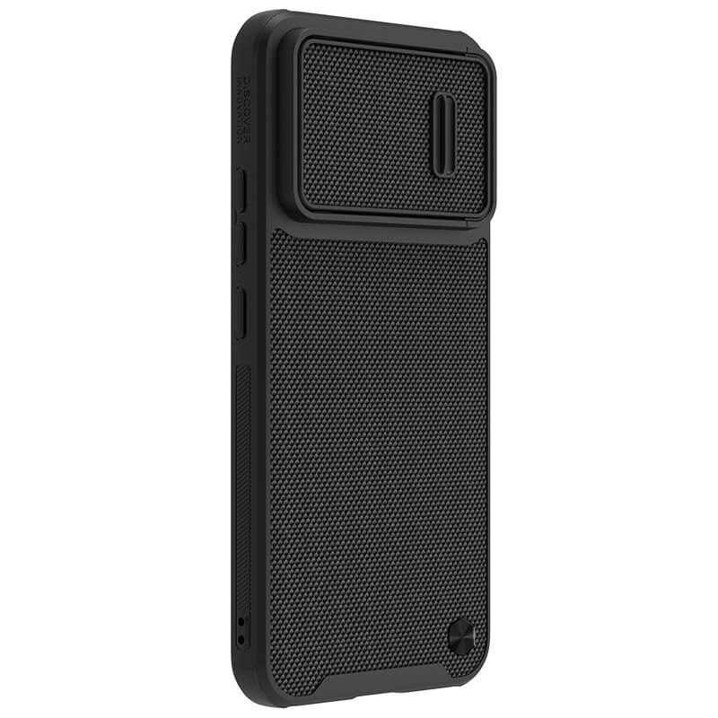 Nillkin Textured S case nylon fiber case for Xiaomi 13