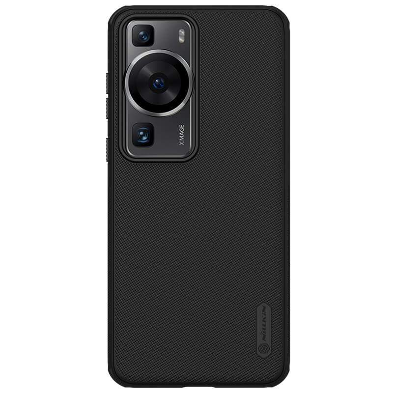 Nillkin Super Frosted Shield Pro Matte cover case for Huawei P60, P60 Pro