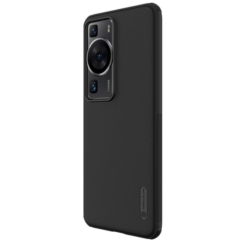 Nillkin Super Frosted Shield Pro Matte cover case for Huawei P60, P60 Pro