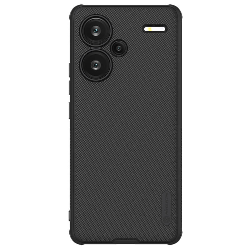 Nillkin Super Frosted Shield Pro Matte cover case for Xiaomi Redmi Note ...