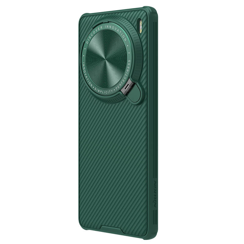 Nillkin Camshield Prop Camera protective cover case for Vivo X100 Pro ...