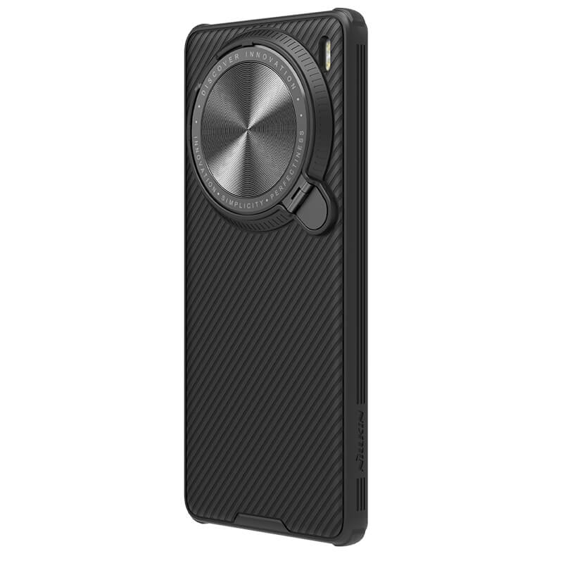 Nillkin Camshield Prop Camera protective cover case for Vivo X100 Pro ...