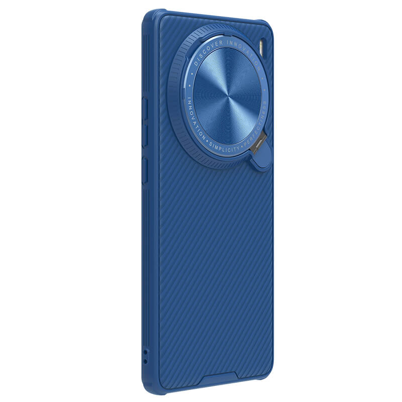 Nillkin Camshield Prop Camera protective cover case for Vivo X100 Pro ...