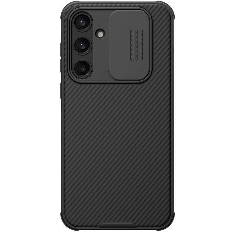 Nillkin CamShield Pro cover case for Samsung Galaxy A35