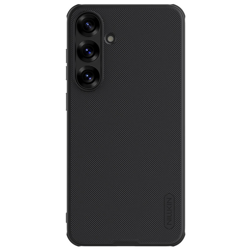 Nillkin Super Frosted Shield Pro Magnetic Matte cover case for Samsung ...