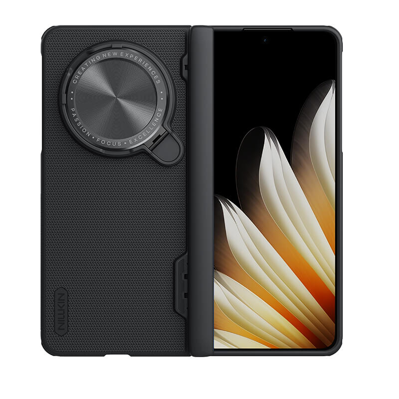 Nillkin Frosted shield Prop Magnetic Camera protective cover case for ...