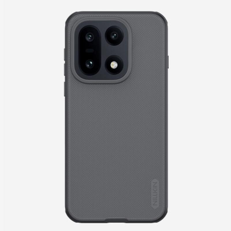 Nillkin Super Frosted Shield Pro Matte cover case Clear version for ...