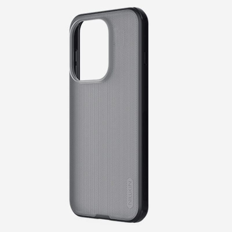 Nillkin Super Frosted Shield Pro Matte cover case Clear version for ...