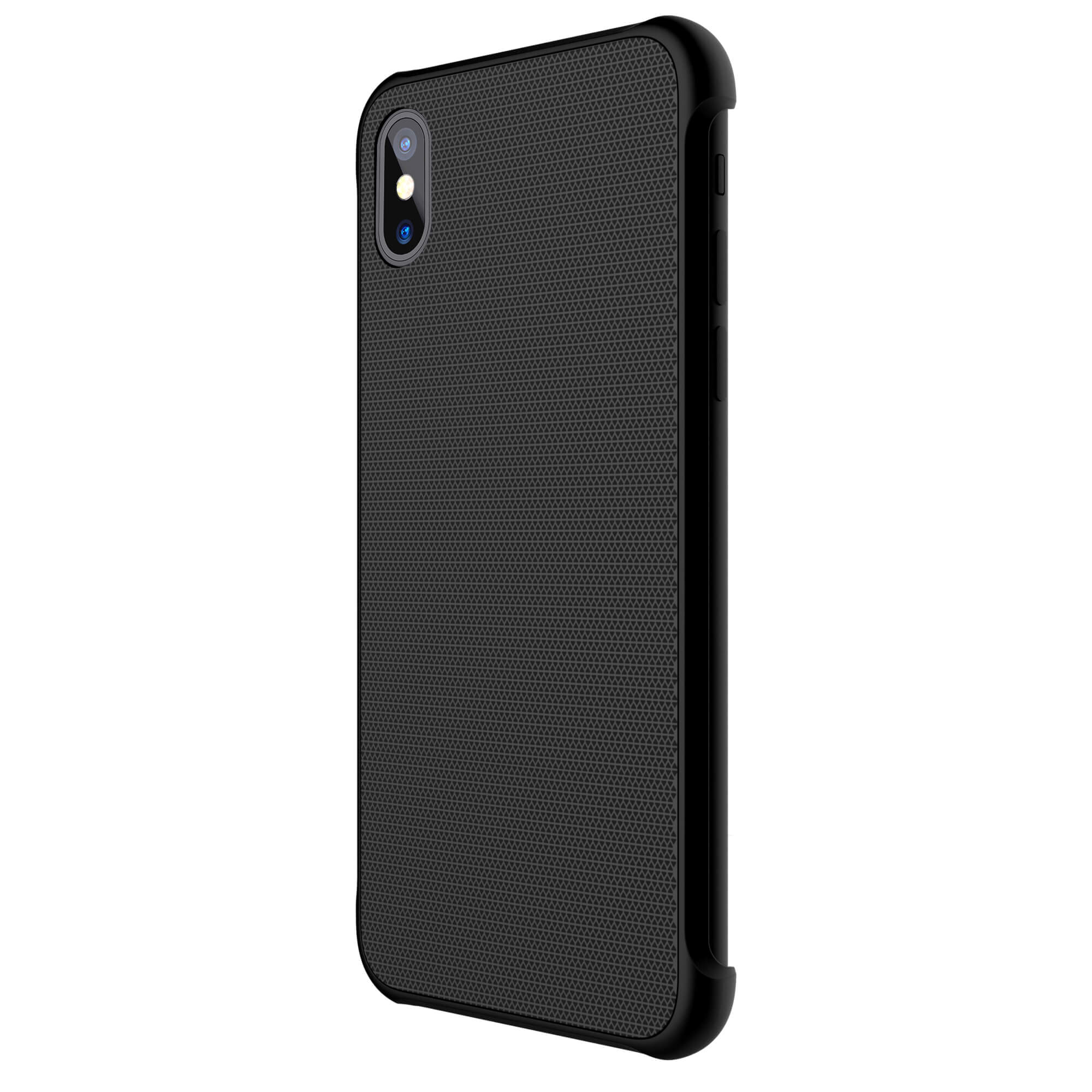Nillkin Tempered Magnet Case Series cover case for Apple iPhone X