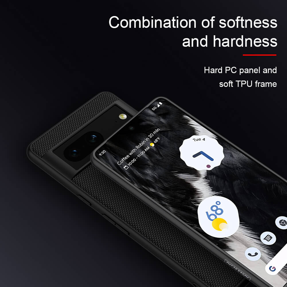 Nillkin Textured nylon fiber case for Google Pixel 7
