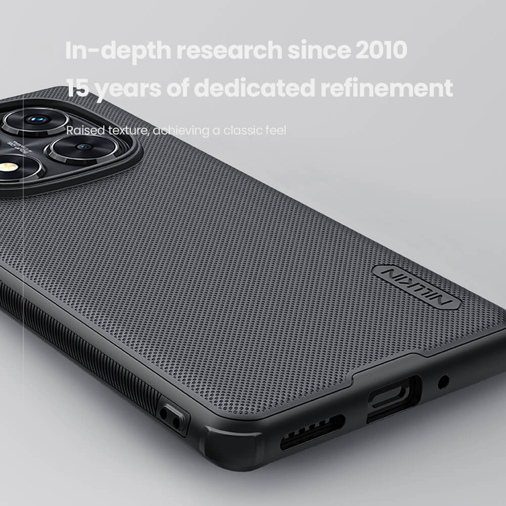Nillkin Super Frosted Shield Pro Magnetic Matte cover case for Xiaomi ...