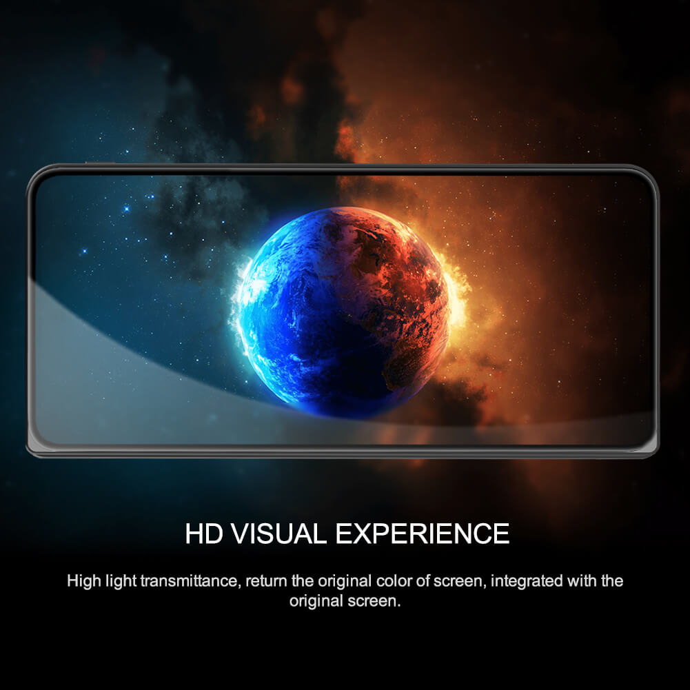 Nillkin Amazing CP+ Pro tempered glass screen protector for Oppo Find N5